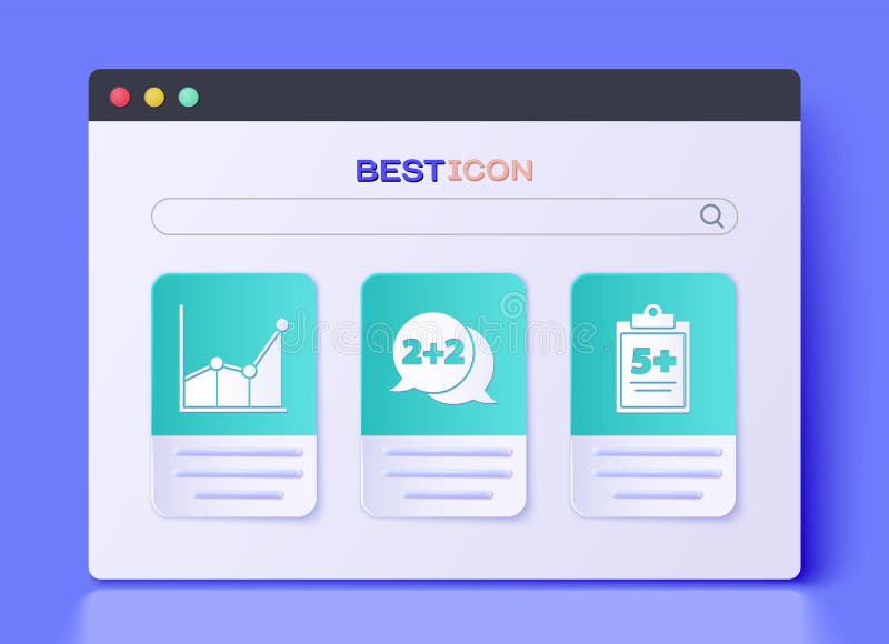 Math Test Exam Equation Stock Illustrations – 630 Math Test Exam ...