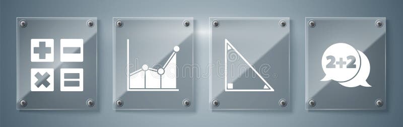 Math graph stock image. Image of paper, study, university - 5818993