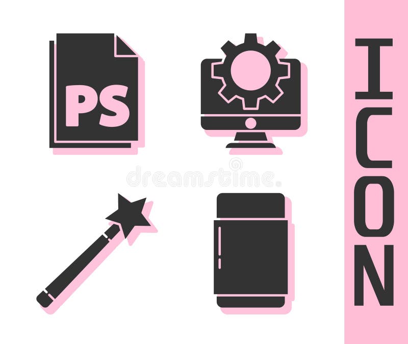 Magician s Gear stock illustration. Illustration of wear - 5826989