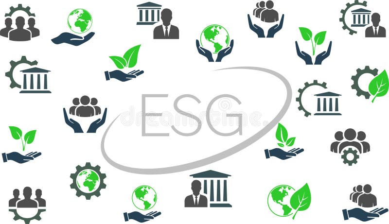 Environmental Principle Stock Illustrations – 229 Environmental ...