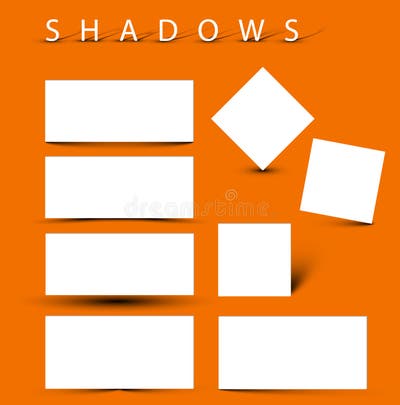 Shadow Sample Stock Illustrations – 15,967 Shadow Sample Stock ...