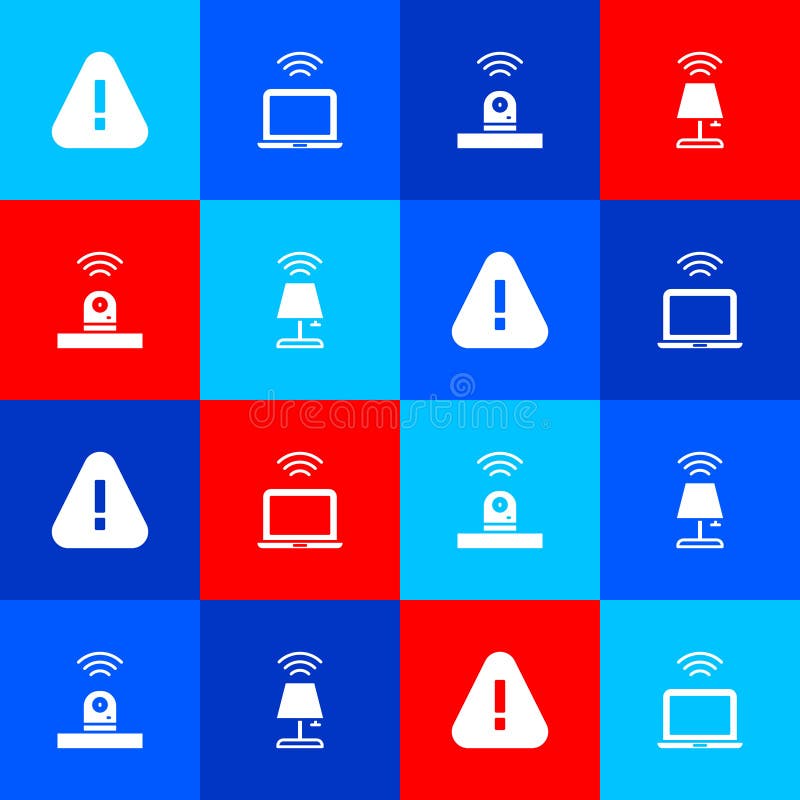 Camera Surveillance Triangle Stock Illustrations – 300 Camera ...
