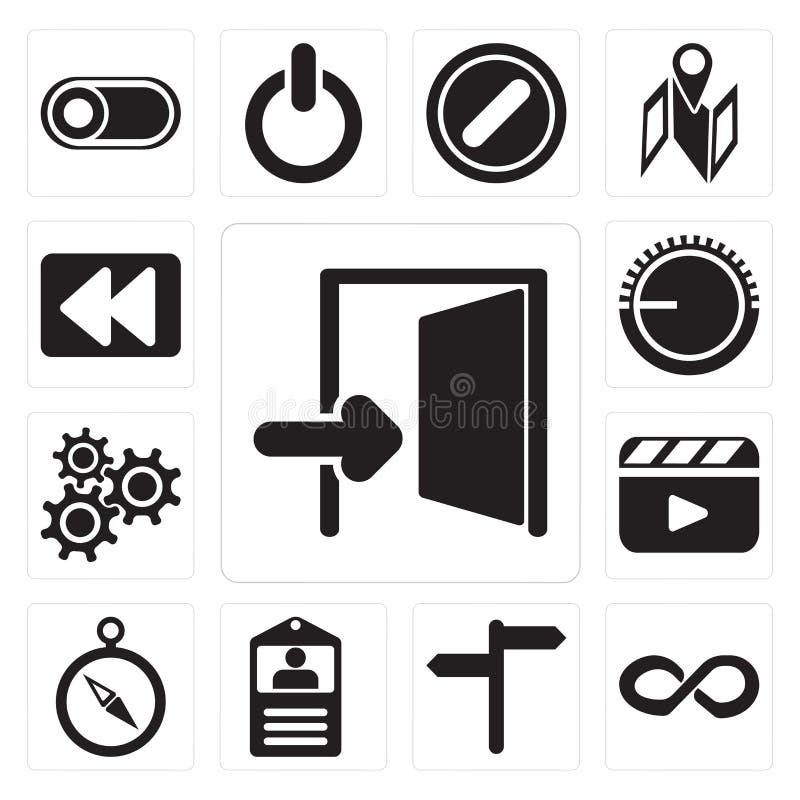 Infinity Loop Dollar Sign Stock Illustrations – 77 Infinity Loop Dollar ...