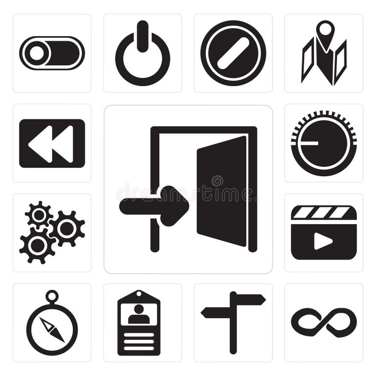 Infinity Loop Dollar Sign Stock Illustrations – 77 Infinity Loop Dollar ...