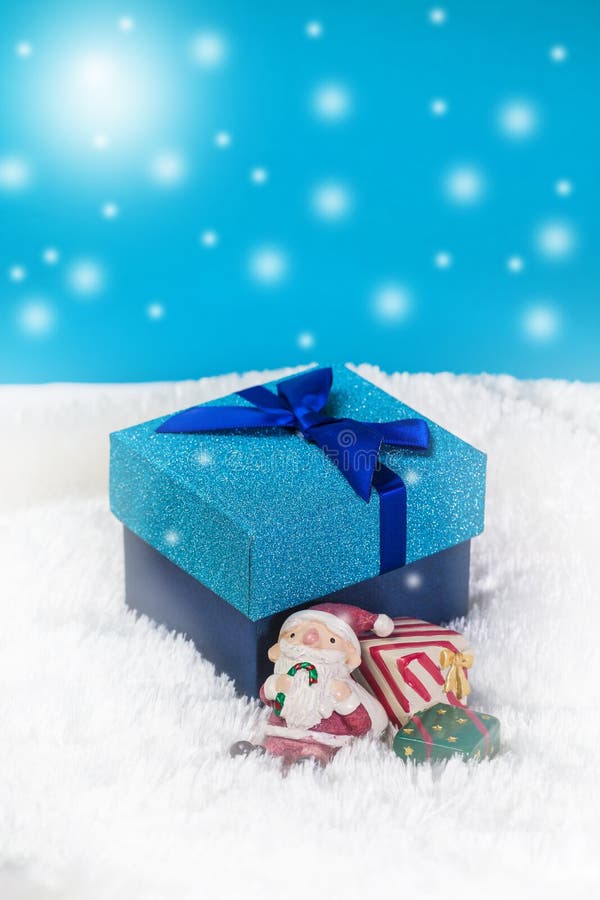 Beautiful gift box stock image. Image of color, beautiful - 133511707