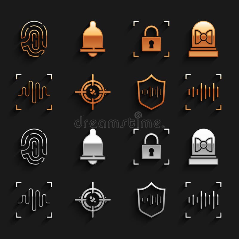 Sensor Voice Stock Illustrations – 1,263 Sensor Voice Stock ...