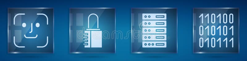 Set Face Recognition, Safe Combination Lock, Server, Data, Web Hosting ... Set Face Recognition, Safe Combination Lock, Server, Data, Web Hosting ...