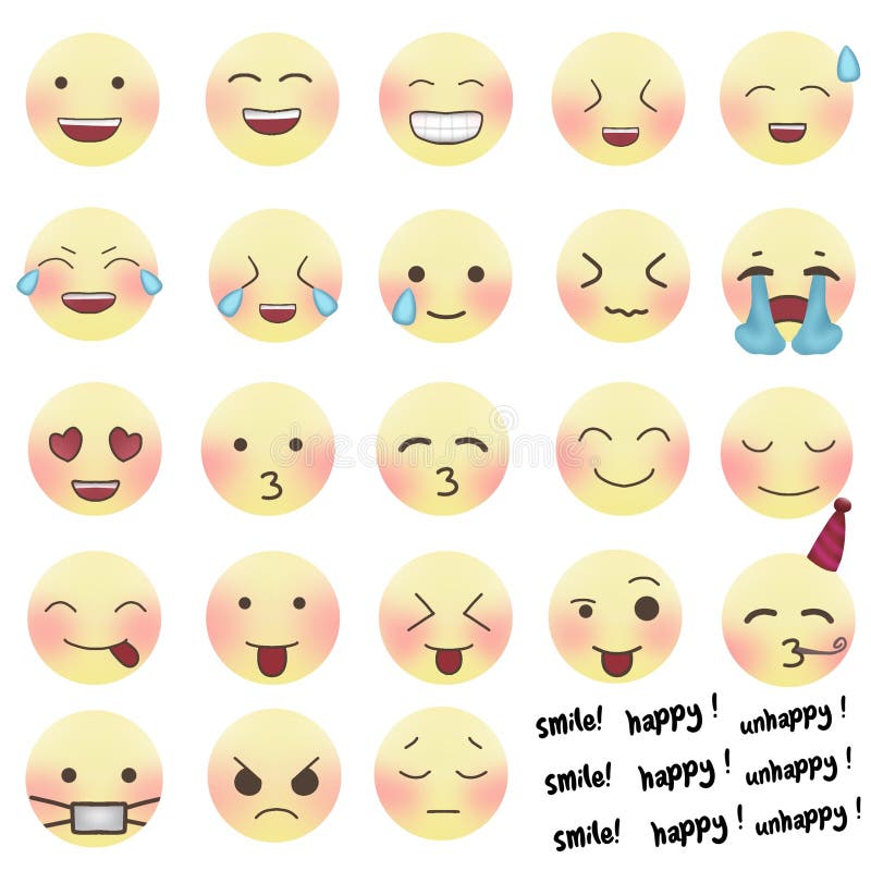 Number Emojis Stock Illustrations – 88 Number Emojis Stock ...