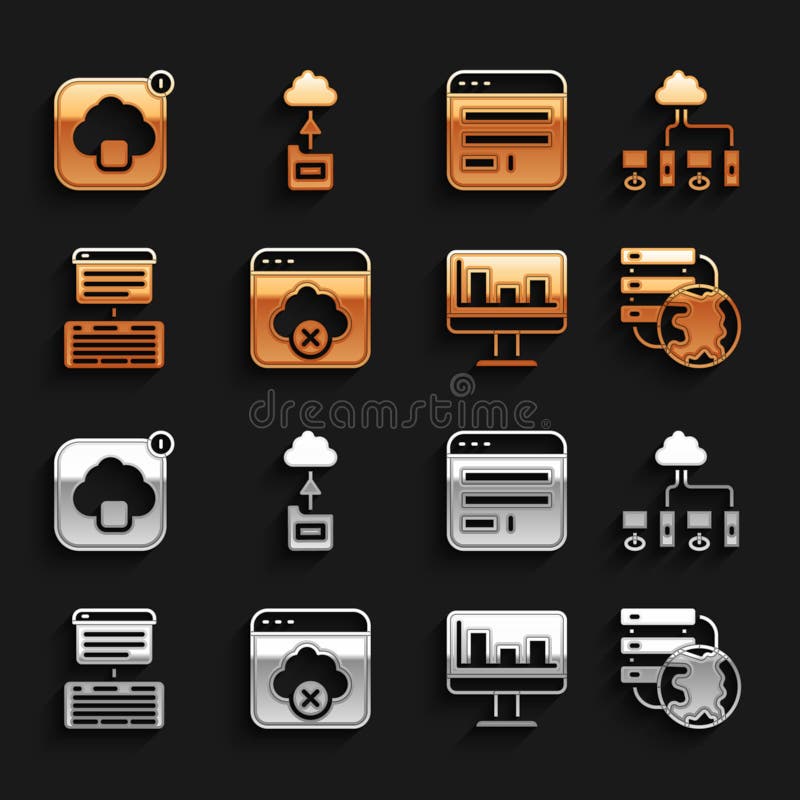 Failed To Connection Icon Stock Vector Illustration Of Antenna 217598919