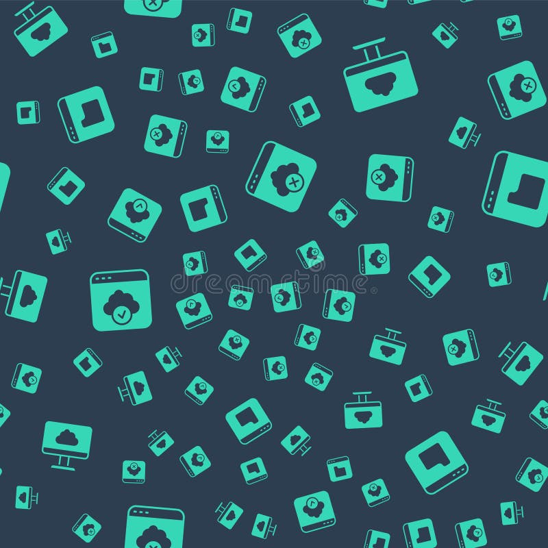 Set Failed Access Cloud Storage, Cloud Technology Data Transfer, and Browser Files on Seamless ...