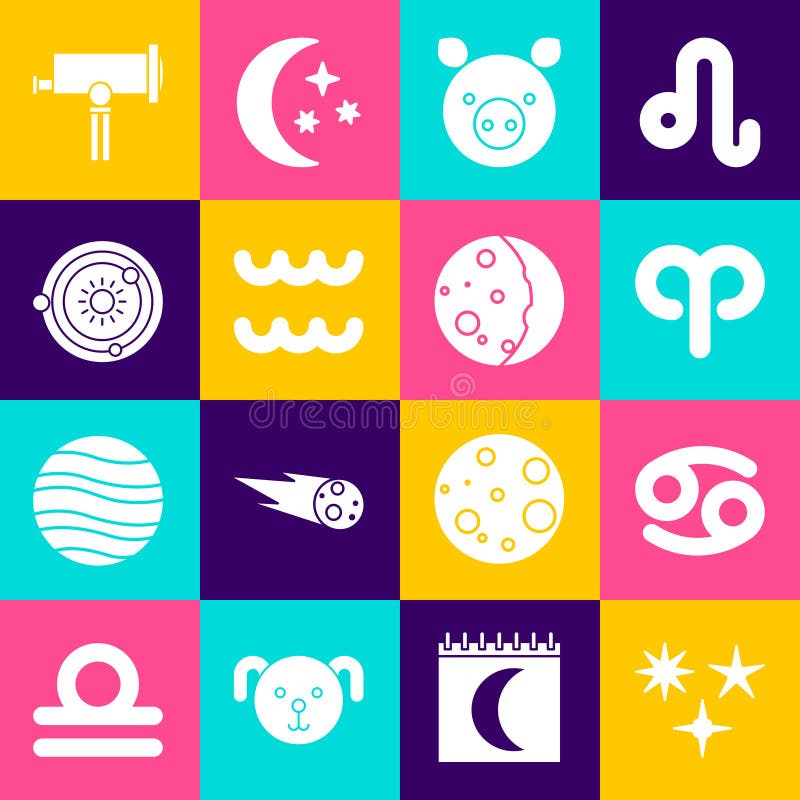 Aries Pig Stock Illustrations – 149 Aries Pig Stock Illustrations ...