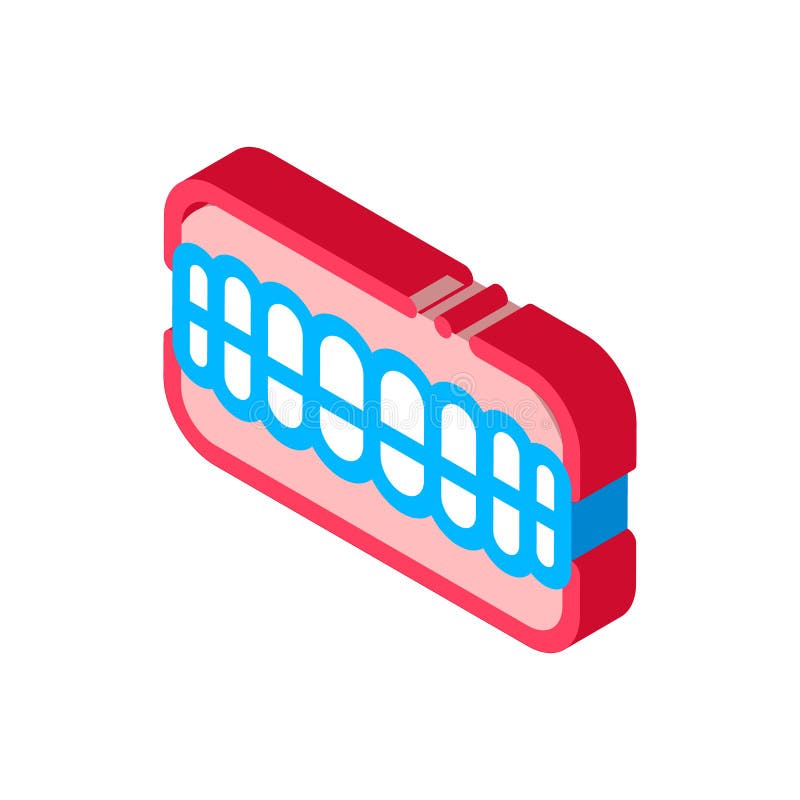 Logo False Teeth Dentistry Stock Illustrations – 56 Logo False Teeth ...