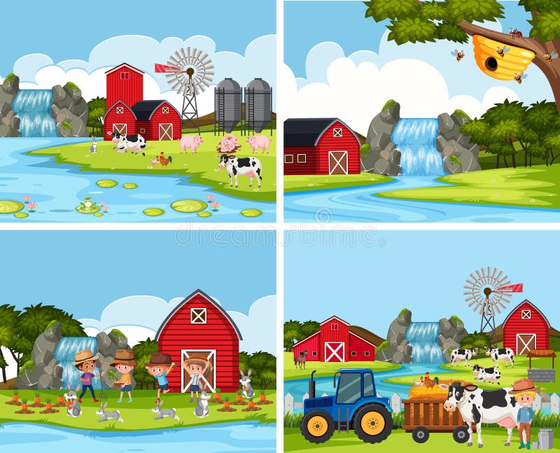 Sill Farming Stock Illustrations – 19 Sill Farming Stock Illustrations ...