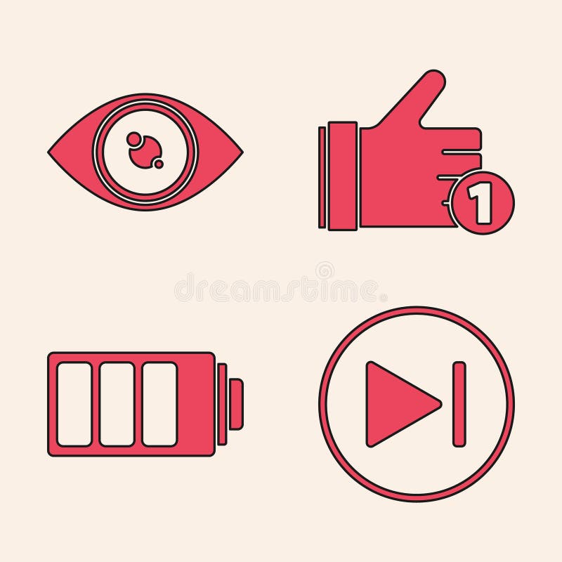 Human Energy Level Icon Stock Illustrations – 437 Human Energy Level ...