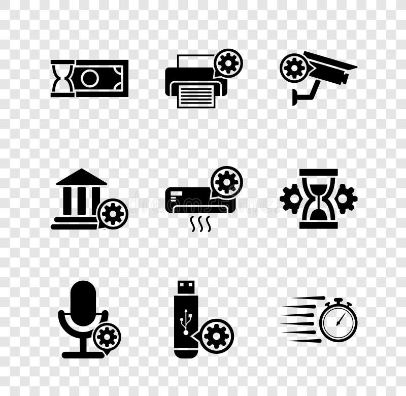 Microphone Stopwatch Stock Illustrations – 963 Microphone Stopwatch ...