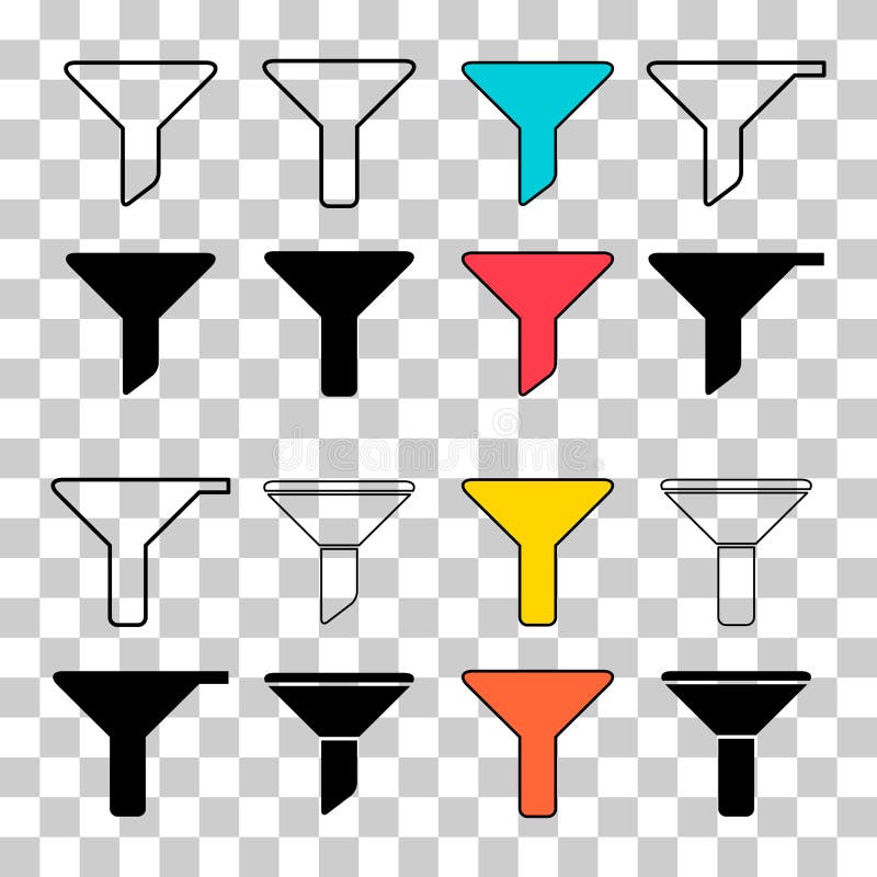 Shape Filter Stock Illustrations – 36,749 Shape Filter Stock ...