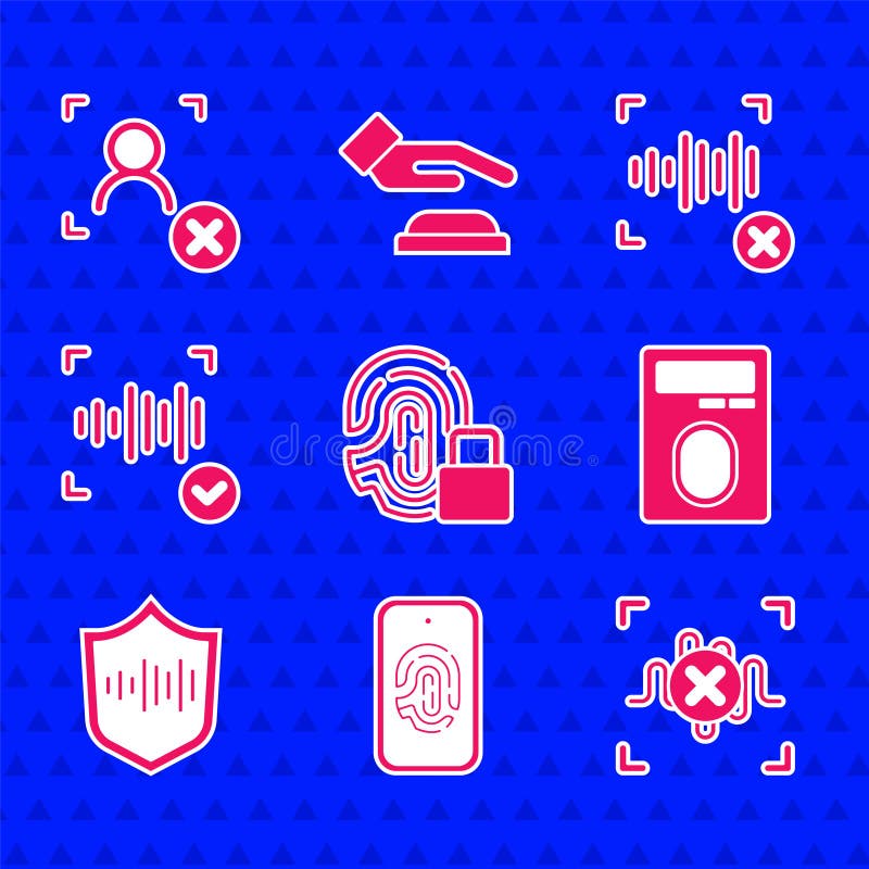 Set Fingerprint with Lock, Mobile Fingerprint Scan, Rejection Voice ... Set Fingerprint with Lock, Mobile Fingerprint Scan, Rejection Voice ...