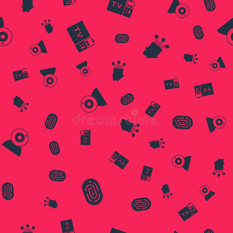 Set Fingerprint, Multimedia and TV Box Receiver, Web Camera and Smart ...