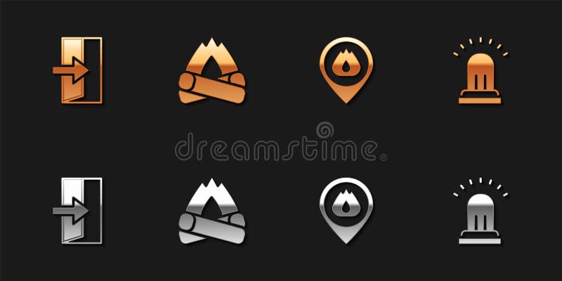 Fire Call Point Stock Illustrations – 147 Fire Call Point Stock ...