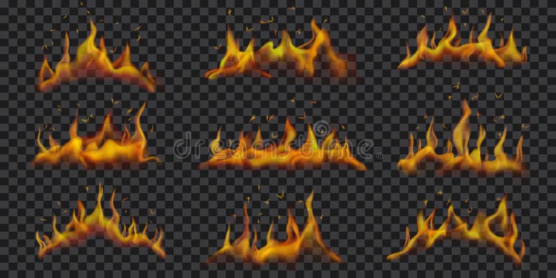 Horizontal Flames Stock Illustrations – 3,581 Horizontal Flames Stock ...