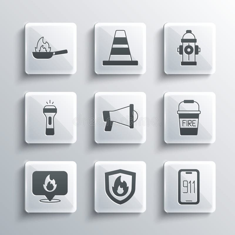 Fire Call Point Stock Illustrations – 396 Fire Call Point Stock ...