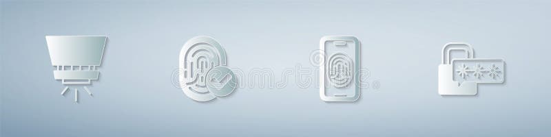 Fingerprint Fire Stock Illustrations – 659 Fingerprint Fire Stock ...