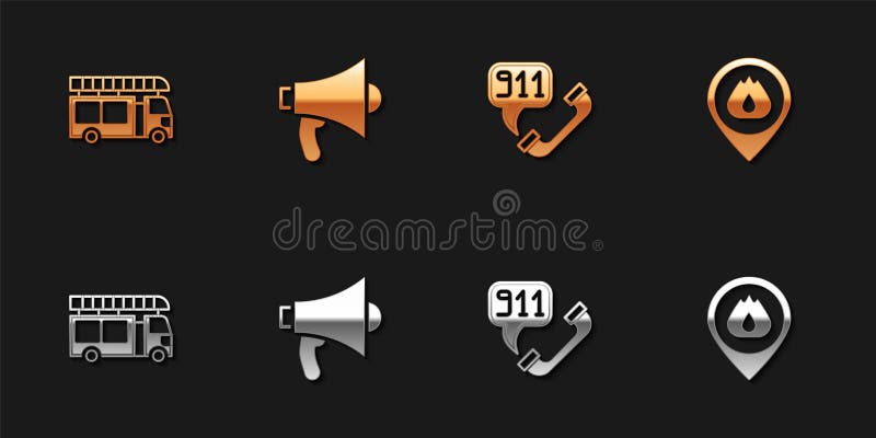 Fire Call Point Stock Illustrations – 419 Fire Call Point Stock ...