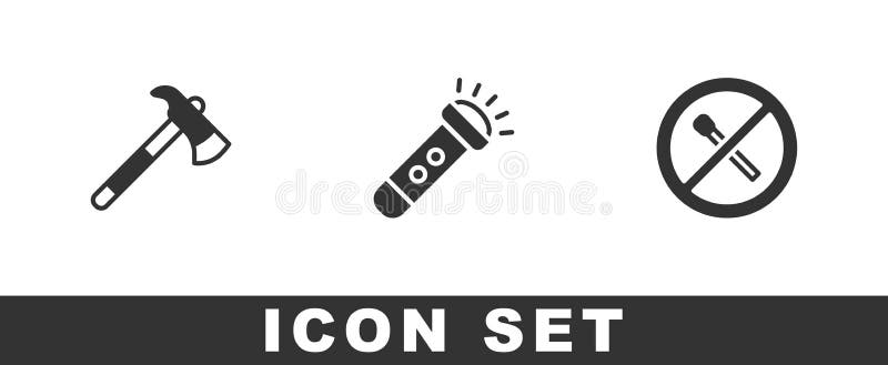 No Flashlight Sign Stock Illustrations – 89 No Flashlight Sign Stock ...