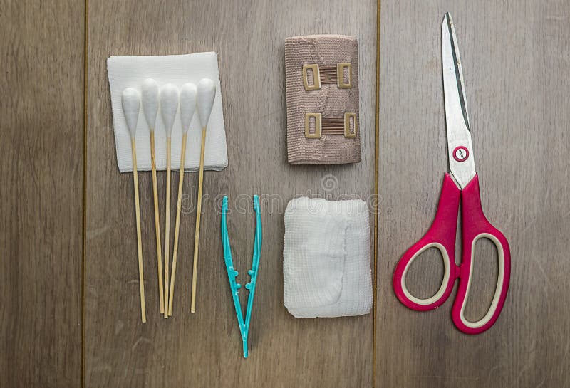 2,186 First Aid Top View Stock Photos - Free & Royalty-Free Stock ...