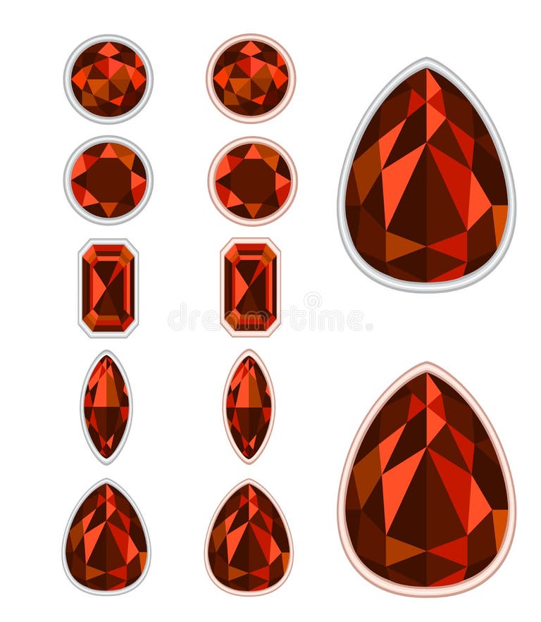 Spinel Stock Illustrations – 786 Spinel Stock Illustrations, Vectors ...