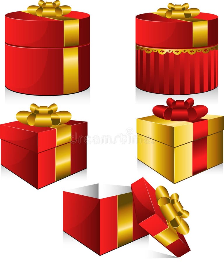 Five Boxes Stock Illustrations – 728 Five Boxes Stock Illustrations ...