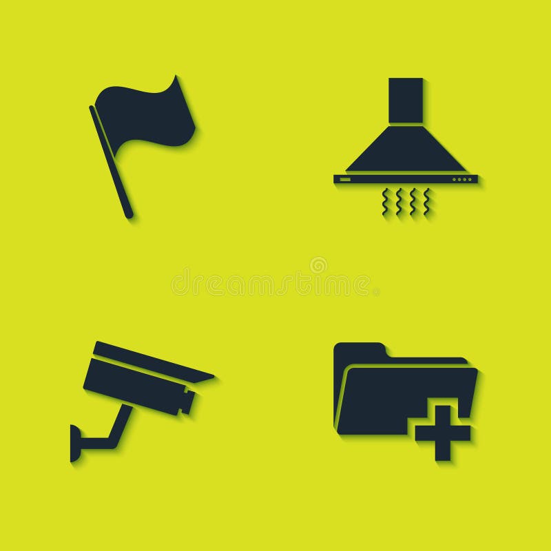 Security Camera Kitchen Stock Illustrations – 1,121 Security Camera ...