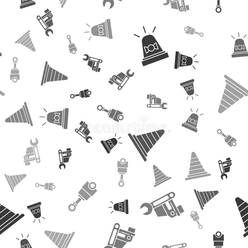 Police Car Cone Stock Illustrations – 256 Police Car Cone Stock ...