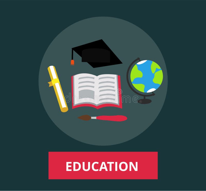 Flat Design Concept Icons Education Stock Illustrations – 32,094 Flat ... Flat Design Concept Icons Education Stock Illustrations – 32,094 Flat ...