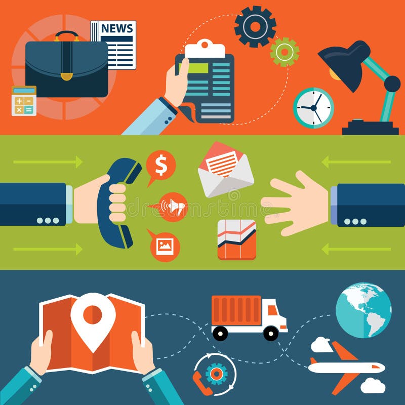 Logistics stock vector. Illustration of logistic, industry - 39523361 Logistics stock vector. Illustration of logistic, industry - 39523361