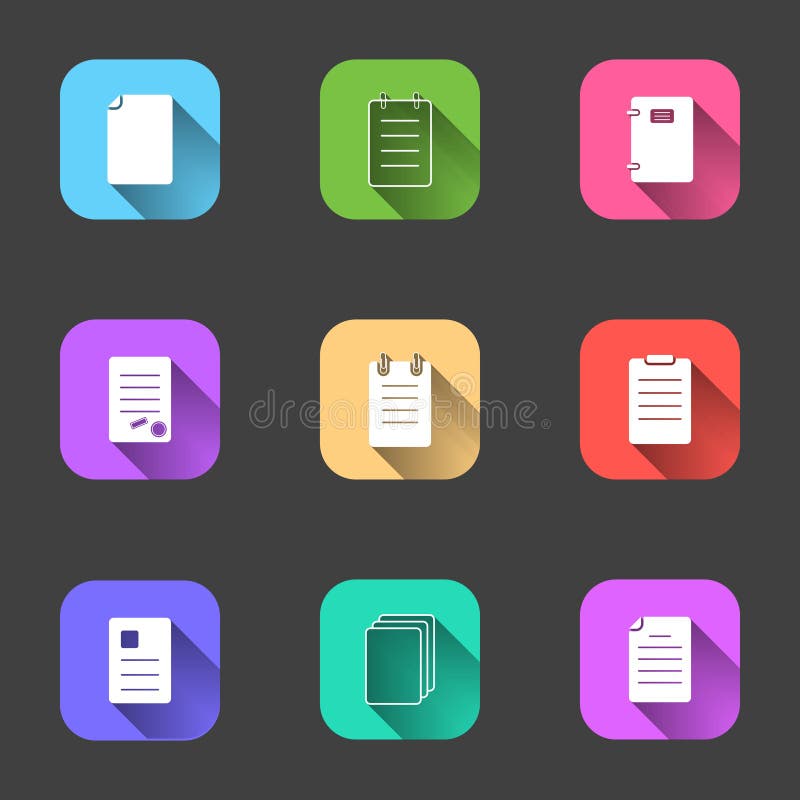 Stylish Document Forms Stock Illustrations – 16 Stylish Document Forms Stock Illustrations ...