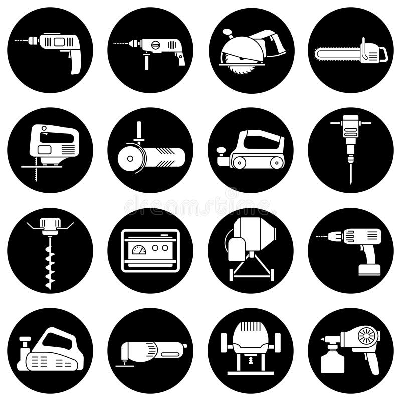 Boring Tool Stock Illustrations – 1,437 Boring Tool Stock Illustrations ...