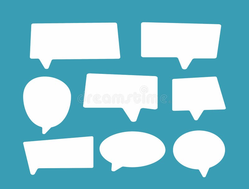 Bubbles collection stock vector. Illustration of collection - 33275721