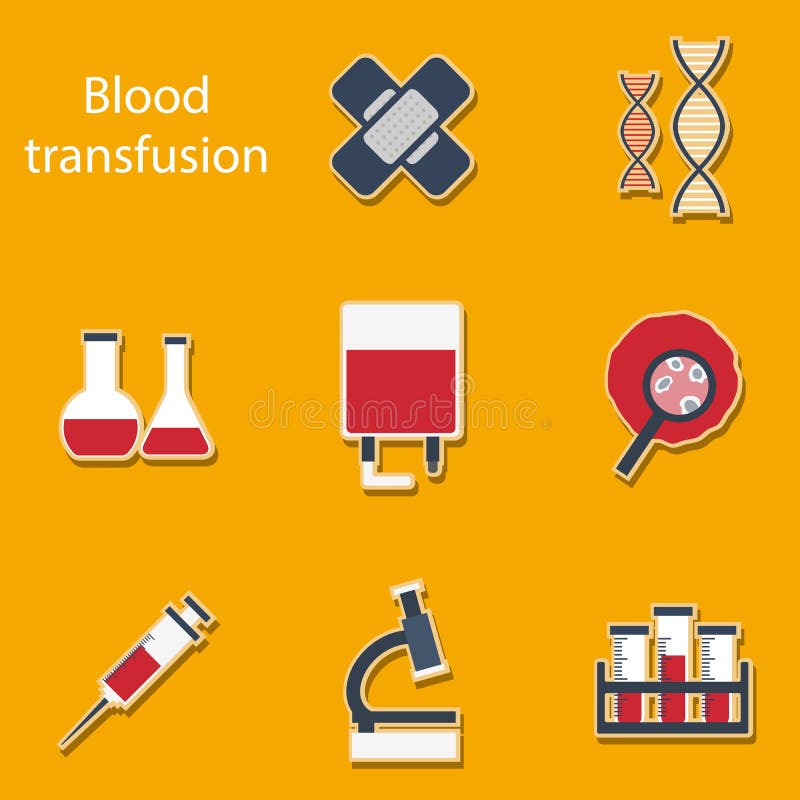 Transfusion Theme Stock Illustrations – 244 Transfusion Theme Stock ...