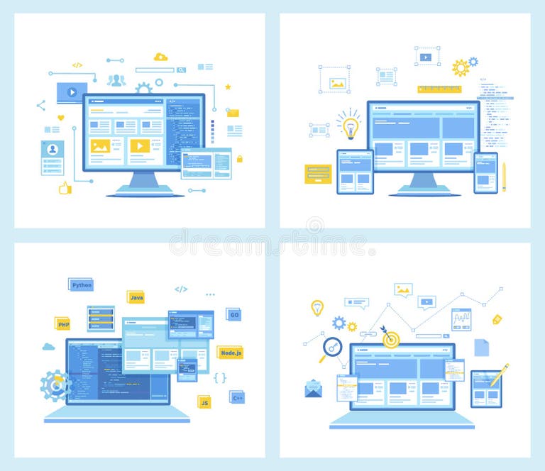 Backend Engineering Stock Illustrations – 683 Backend Engineering Stock ... Backend Engineering Stock Illustrations – 683 Backend Engineering Stock ...