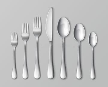 Flatware Stock Illustrations – 24,200 Flatware Stock Illustrations ...