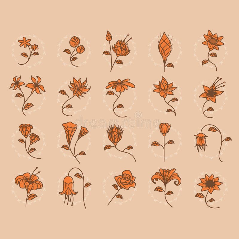 Drooping Rose Stock Illustrations – 8 Drooping Rose Stock Illustrations ...