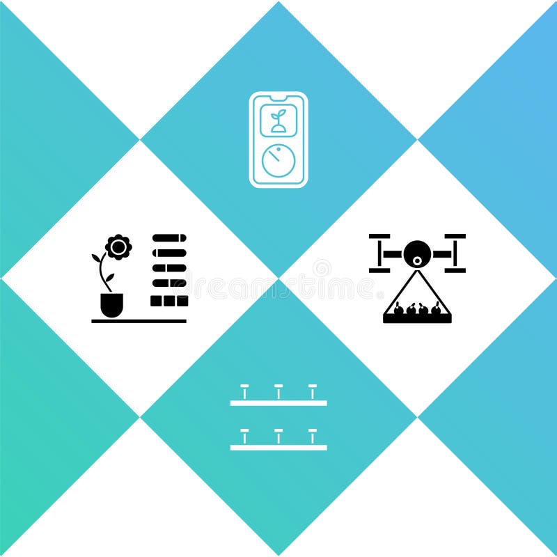 Set Flower Status, Automatic Irrigation Sprinklers, Smart Farming ...