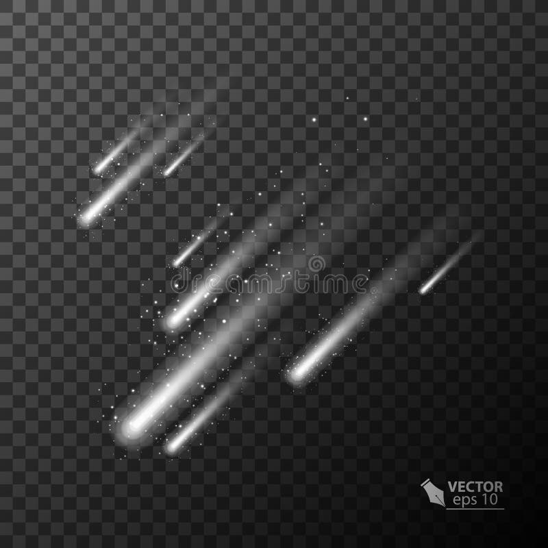 Burning Comets Stock Illustrations – 120 Burning Comets Stock ...