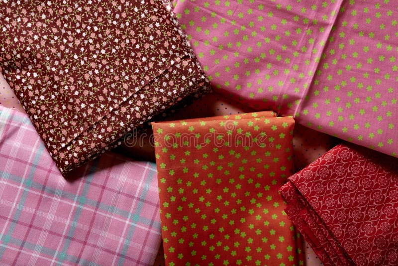 Folded Tissue Paper Isolated on Black Stock Image - Image of roll ...