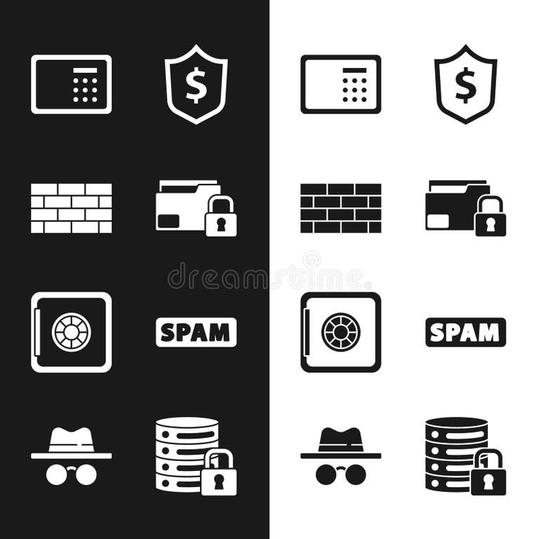 Lock Firewall Stock Illustrations – 50,262 Lock Firewall Stock ...
