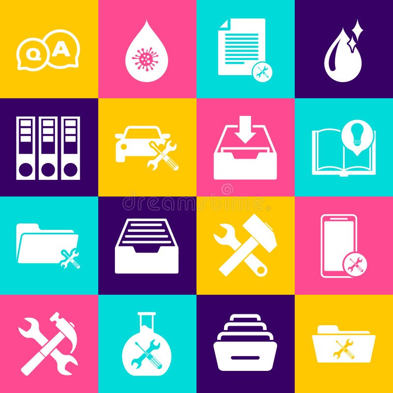 Facts Folders Stock Illustrations – 112 Facts Folders Stock ...