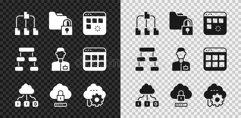 Cloud Computing Tree Stock Illustrations – 824 Cloud Computing Tree Stock Illustrations, Vectors ...