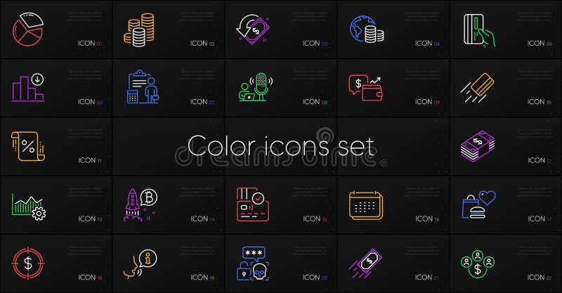 Food Donation Icons Outline Stock Illustrations – 511 Food Donation ...