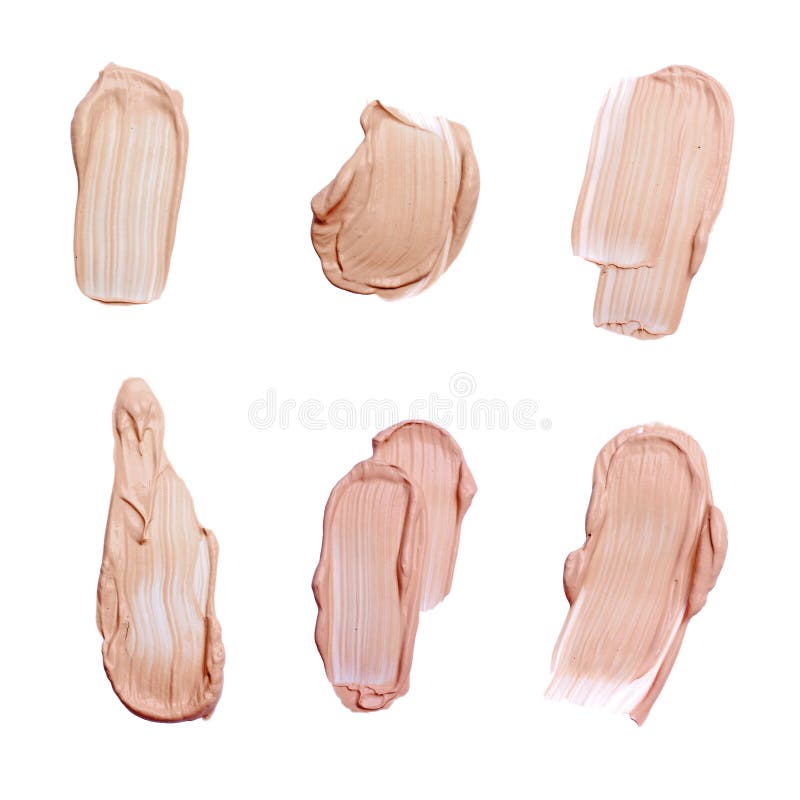 386 Foundation Swatches Photos - Free & Royalty-Free Stock Photos from ...